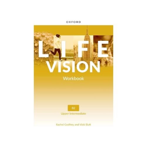 Life vision upper intermediate - Pamaris