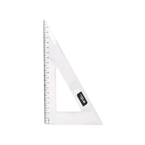 Esquadro plastico 60 grau onda - Pamaris