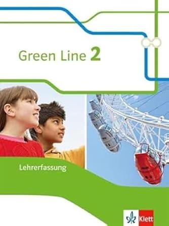 Green line 2 sb - Pamaris