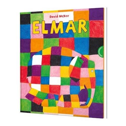 Elmer - Pamaris