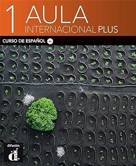Aula internacional plus 1 a1 libro del alumno - Pamaris
