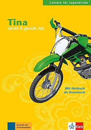 Tina leicht e genial a2 - Pamaris